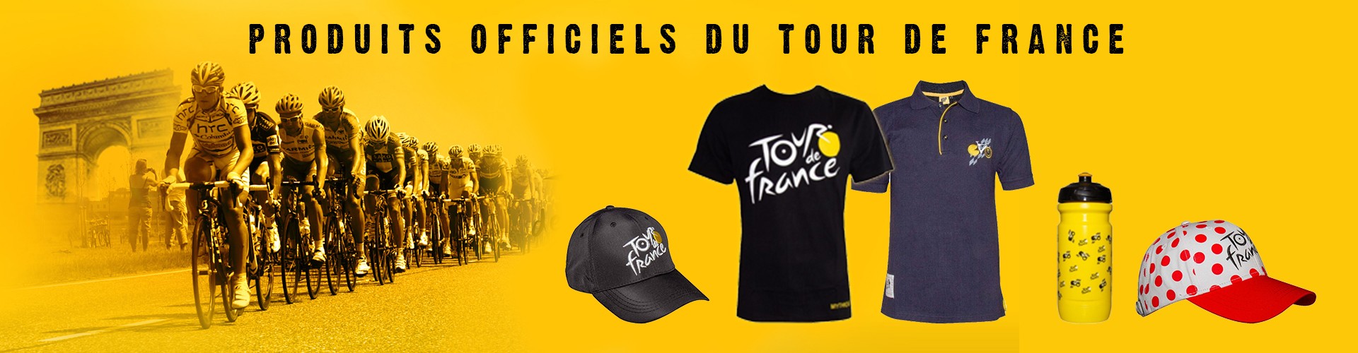 Tour de France